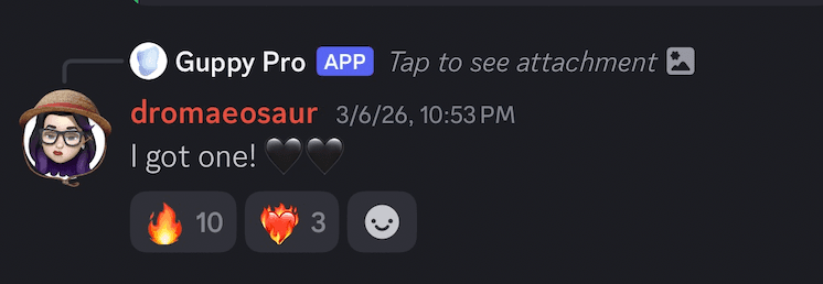 Guppy: The AI That Fights for Fans